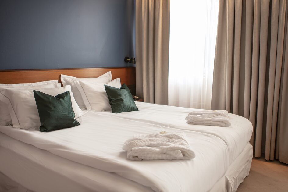 Welcome | Hotel Holt, an artful hotel in the center of Reykjavik Iceland